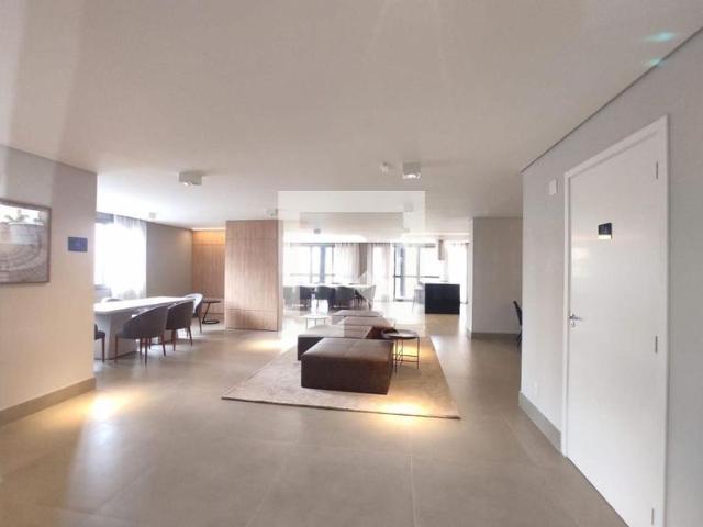 Apto, Jabaquara, 1 Quarto, 35 m2 São Paulo