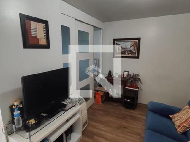 Apto, Jabaquara, 1 Quarto, 35 m2 São Paulo
