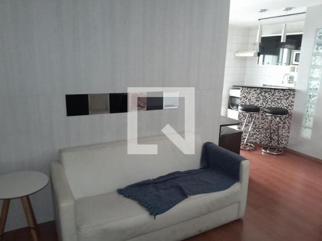 Apto, Jabaquara, 1 Quarto, 35 m2 São Paulo