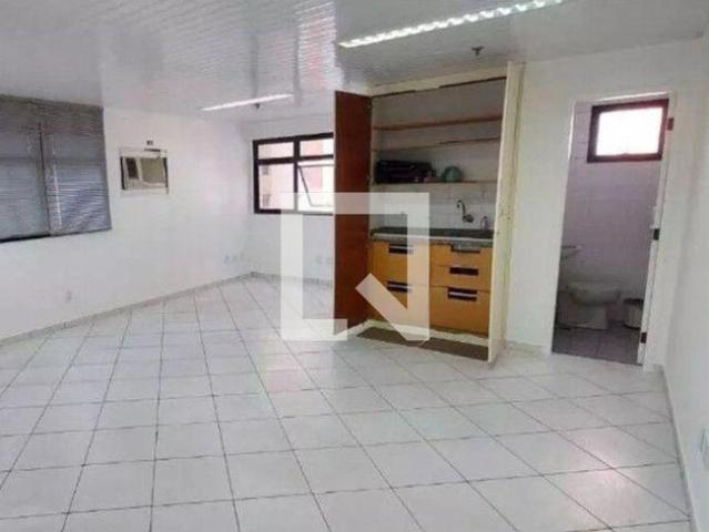 Apto, Jabaquara, 1 Quarto, 35 m2 São Paulo