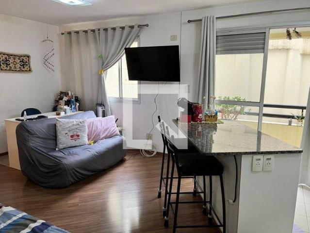 Apto, Jabaquara, 1 Quarto, 35 m2 São Paulo