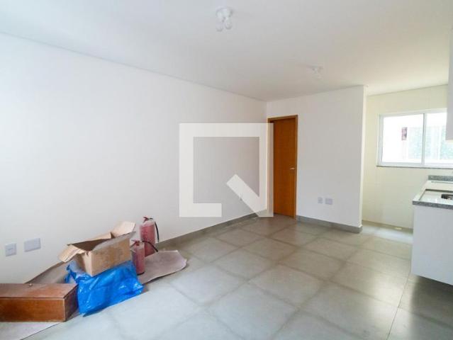 Apto, Jabaquara, 1 Quarto, 35 m2 São Paulo