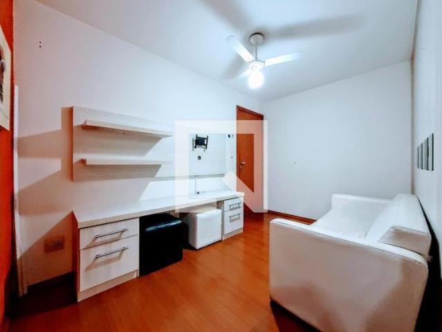 Apto, Jabaquara, 1 Quarto, 35 m2 São Paulo