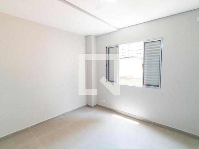 Apto, Jabaquara, 1 Quarto, 36 m2 São Paulo