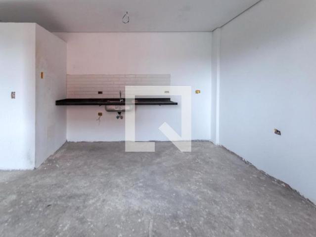 Apto, Jabaquara, 1 Quarto, 36 m2 São Paulo
