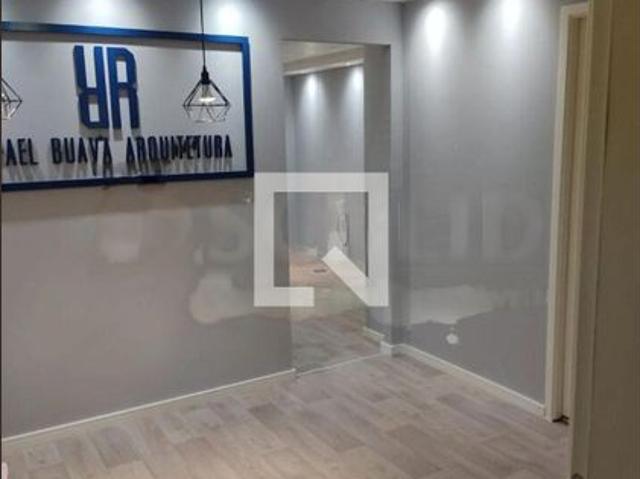 Apto, Jabaquara, 1 Quarto, 36 m2 São Paulo