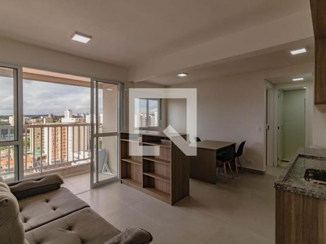 Apto, Jabaquara, 1 Quarto, 38 m2 São Paulo