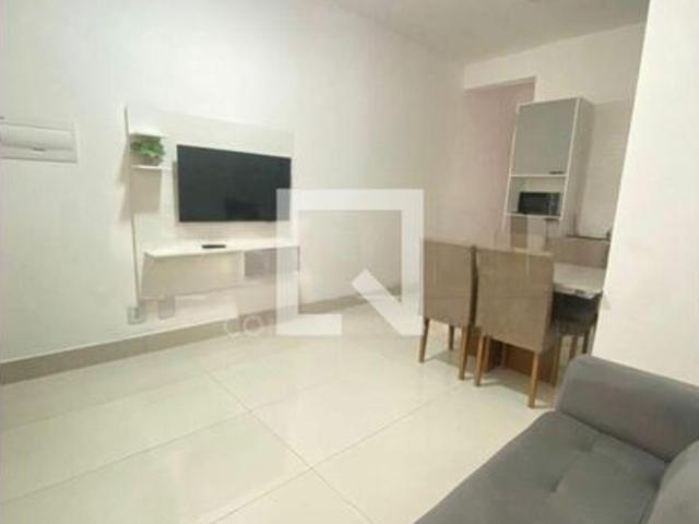 Apto, Jabaquara, 1 Quarto, 38 m2 São Paulo