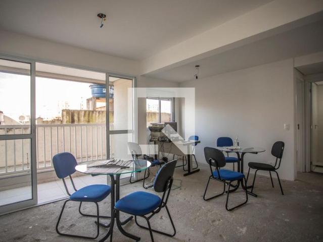Apto, Jabaquara, 1 Quarto, 38 m2 São Paulo
