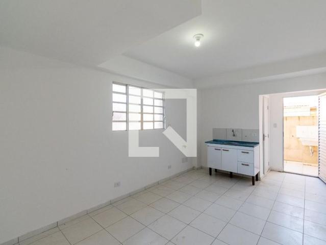 Apto, Jabaquara, 1 Quarto, 38 m2 São Paulo