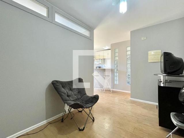 Apto, Jabaquara, 1 Quarto, 39 m2 São Paulo