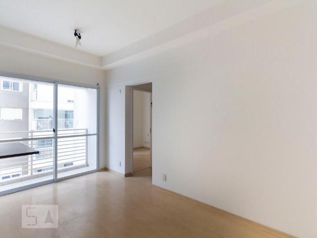Apto, Jabaquara, 1 Quarto, 39 m2 São Paulo