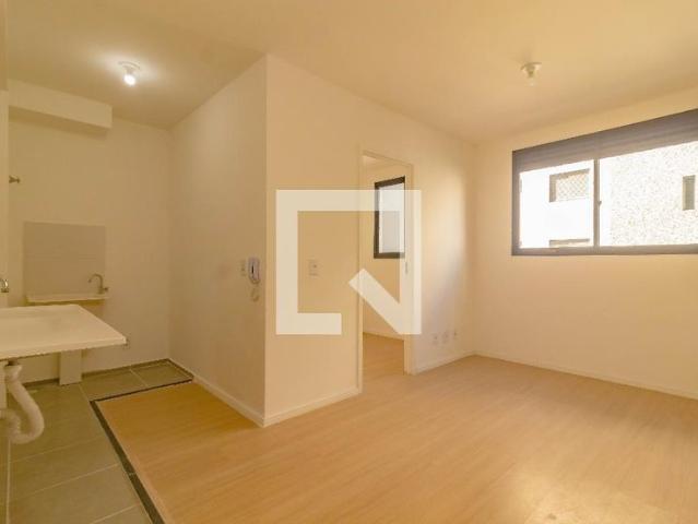 Apto, Jabaquara, 2 Quartos, 34 m2 São Paulo