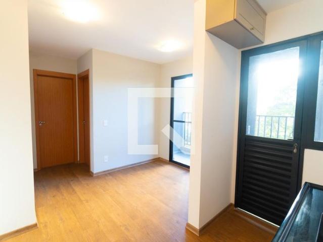 Apto, Jabaquara, 2 Quartos, 35 m2 São Paulo