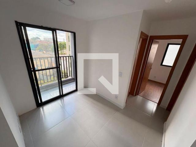 Apto, Jabaquara, 2 Quartos, 35 m2 São Paulo