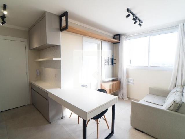 Apto, Jabaquara, 2 Quartos, 35 m2 São Paulo