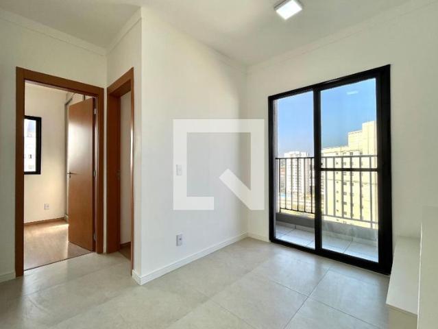 Apto, Jabaquara, 2 Quartos, 36 m2 São Paulo