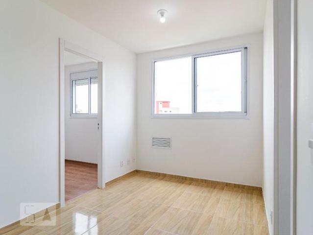 Apto, Jabaquara, 2 Quartos, 36 m2 São Paulo