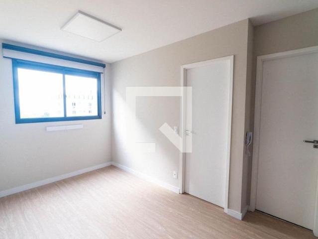 Apto, Jabaquara, 2 Quartos, 36 m2 São Paulo