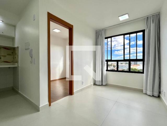 Apto, Jabaquara, 2 Quartos, 37 m2 São Paulo