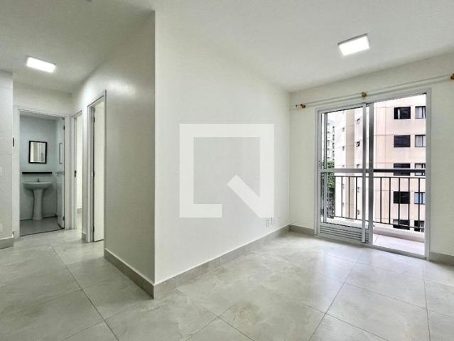 Apto, Jabaquara, 2 Quartos, 37 m2 São Paulo