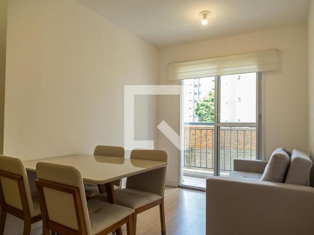 Apto, Jabaquara, 2 Quartos, 37 m2 São Paulo
