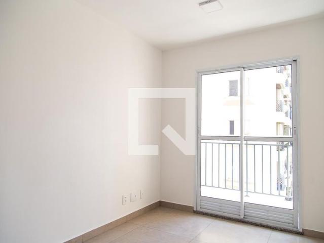Apto, Jabaquara, 2 Quartos, 38 m2 São Paulo