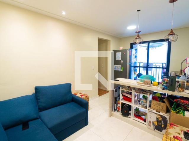 Apto, Jabaquara, 2 Quartos, 40 m2 São Paulo