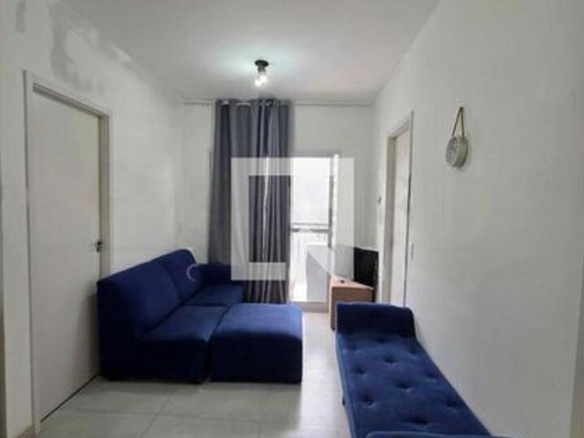 Apto, Jabaquara, 2 Quartos, 42 m2 São Paulo