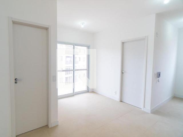 Apto, Jabaquara, 2 Quartos, 42 m2 São Paulo