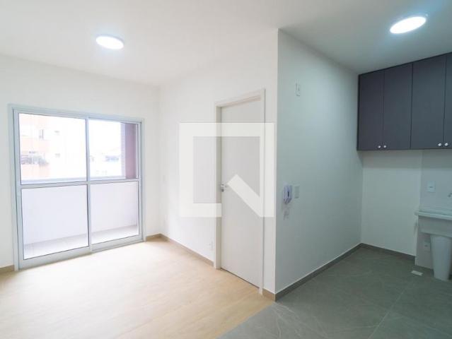 Apto, Jabaquara, 2 Quartos, 42 m2 São Paulo