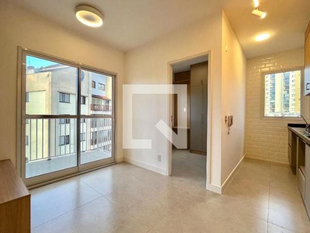 Apto, Jabaquara, 2 Quartos, 44 m2 São Paulo