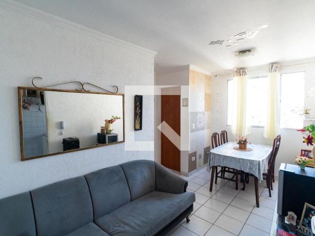 Apto, Jabaquara, 2 Quartos, 45 m2 São Paulo