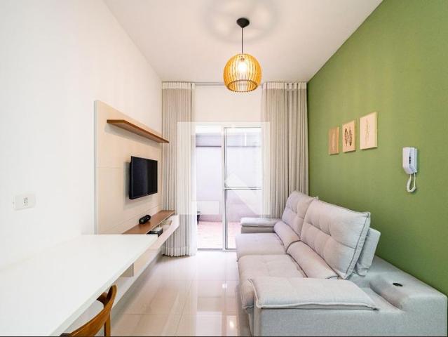 Apto, Jabaquara, 2 Quartos, 45 m2 São Paulo