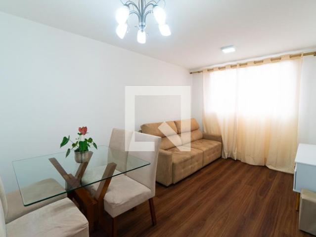 Apto, Jabaquara, 2 Quartos, 45 m2 São Paulo