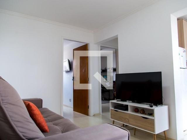 Apto, Jabaquara, 2 Quartos, 48 m2 São Paulo