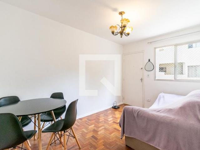 Apto, Jabaquara, 2 Quartos, 48 m2 São Paulo