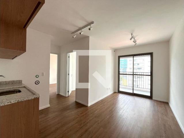Apto, Jabaquara, 2 Quartos, 48 m2 São Paulo