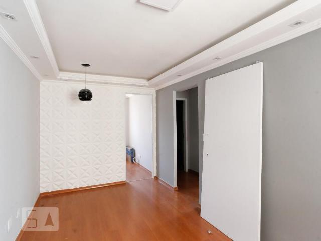 Apto, Jabaquara, 2 Quartos, 48 m2 São Paulo