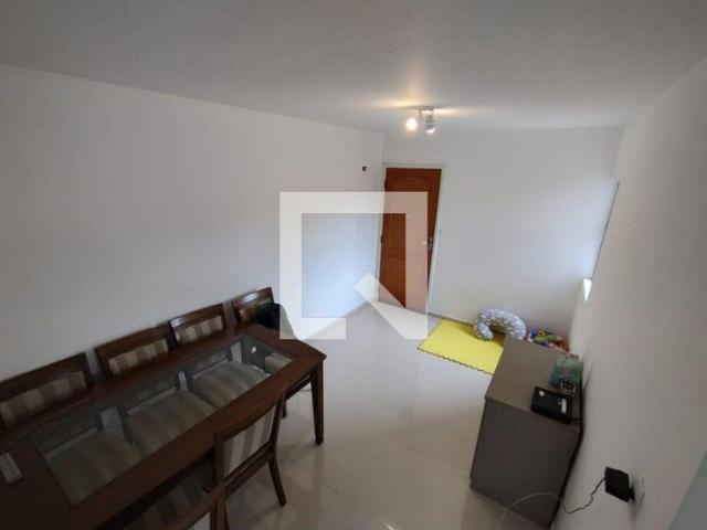 Apto, Jabaquara, 2 Quartos, 50 m2 São Paulo