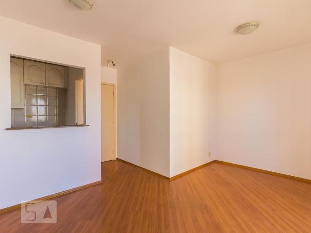 Apto, Jabaquara, 2 Quartos, 50 m2 São Paulo