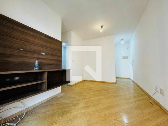 Apto, Jabaquara, 2 Quartos, 50 m2 São Paulo