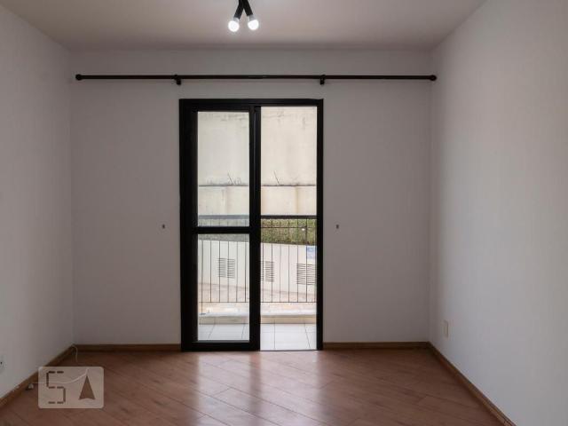 Apto, Jabaquara, 2 Quartos, 50 m2 São Paulo