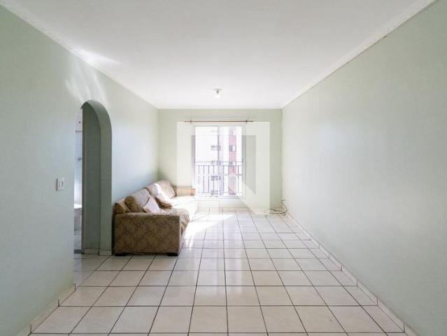 Apto, Jabaquara, 2 Quartos, 50 m2 São Paulo