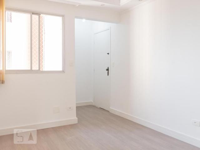 Apto, Jabaquara, 2 Quartos, 50 m2 São Paulo