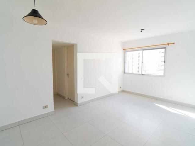 Apto, Jabaquara, 2 Quartos, 50 m2 São Paulo