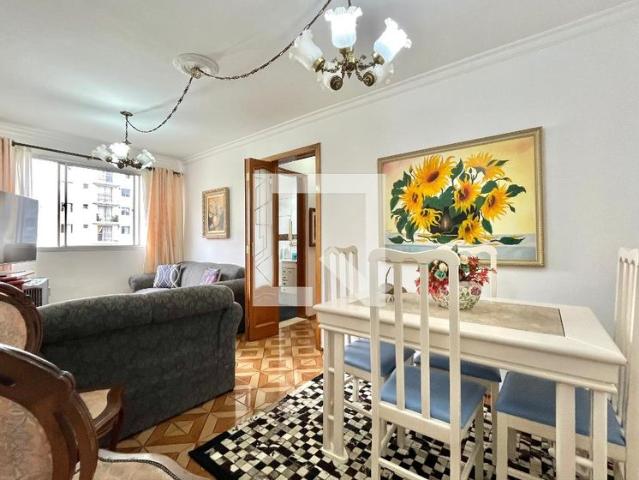 Apto, Jabaquara, 2 Quartos, 51 m2 São Paulo
