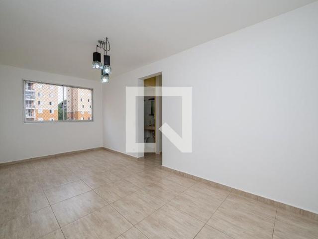 Apto, Jabaquara, 2 Quartos, 51 m2 São Paulo