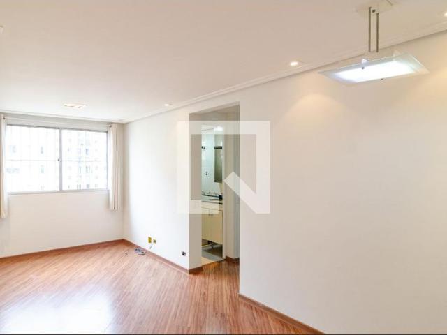 Apto, Jabaquara, 2 Quartos, 51 m2 São Paulo