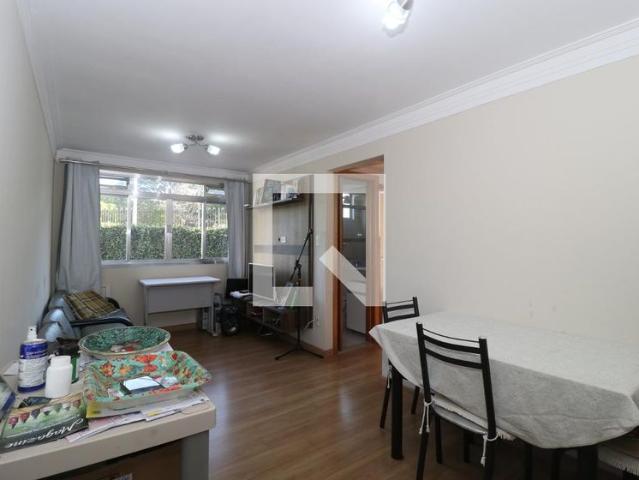 Apto, Jabaquara, 2 Quartos, 52 m2 São Paulo
